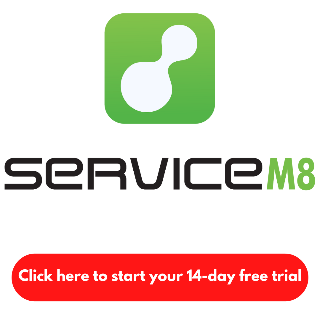 ServiceM8 Solutions | SBAAS Expertise