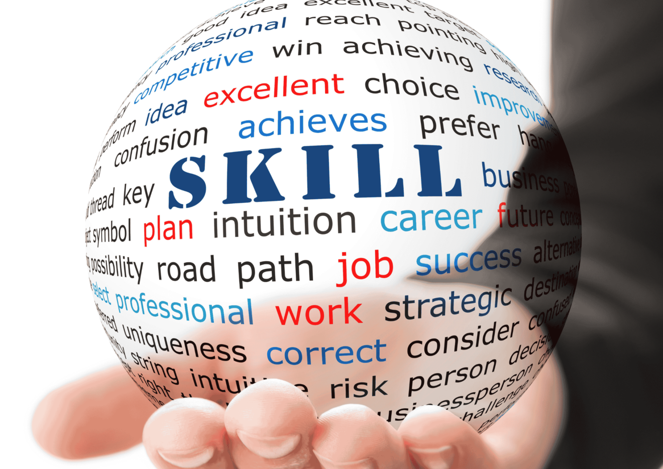 Navigating 2024's Top 10 Future Skills Workforce Trends