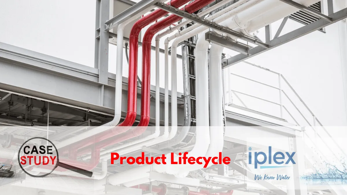 The Iplex Journey to SKU Management Best Practices | SBAAS