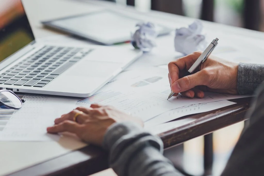 Professional Writing Services for Business & Marketing | SBAAS