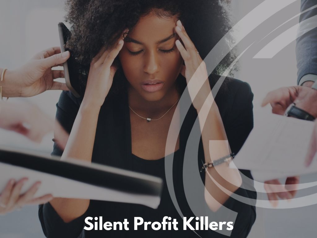 Hidden Business Costs of Unmanaged Communication Channels